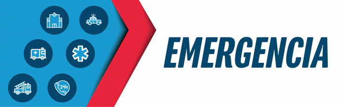 Emergencia : Ayuntamiento Municipal de Santo Domingo Este