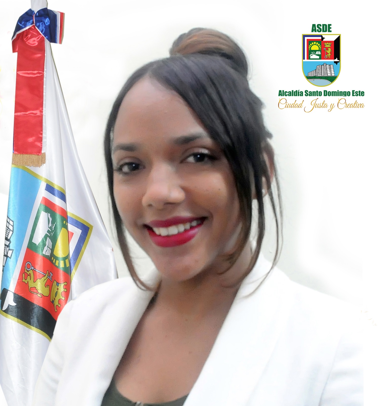 Concejo de Regidores : Ayuntamiento Municipal de Santo Domingo Este