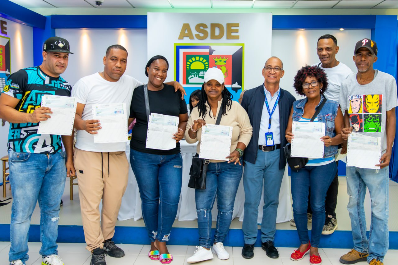 Centro de Innovación Municipal del ASDE y EMDES Foundation imparten ...