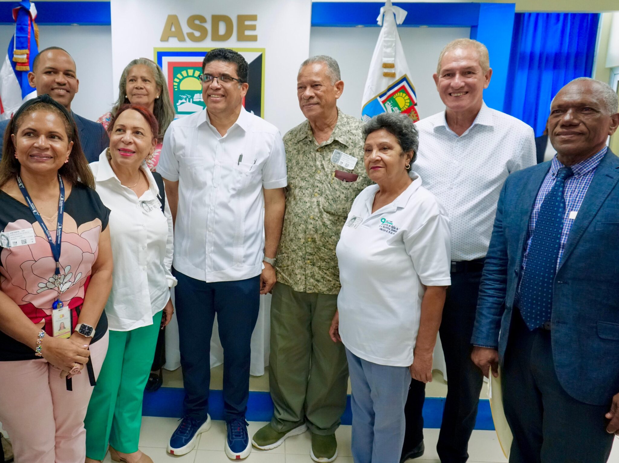 Alcaldía SDE presenta exposición Guateque Cultura Taína y proyecto Eco ...