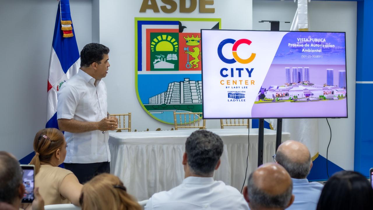 Realizan primera vista pública del proyecto City Center : Ayuntamiento ...