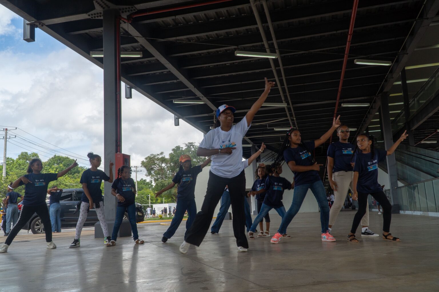 Ayuntamiento de Santo Domingo Este inicia “Campamento de Verano ASDE ...