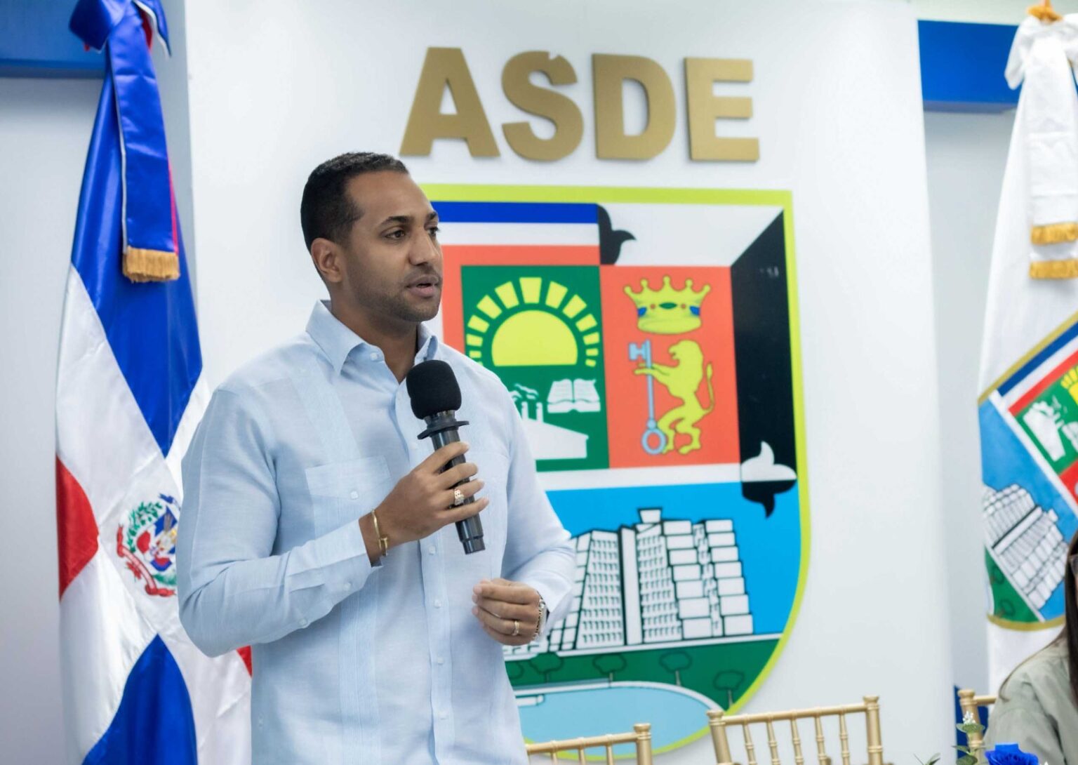 ASDE inicia conformación de Mesas Técnicas para elaboración del Plan ...